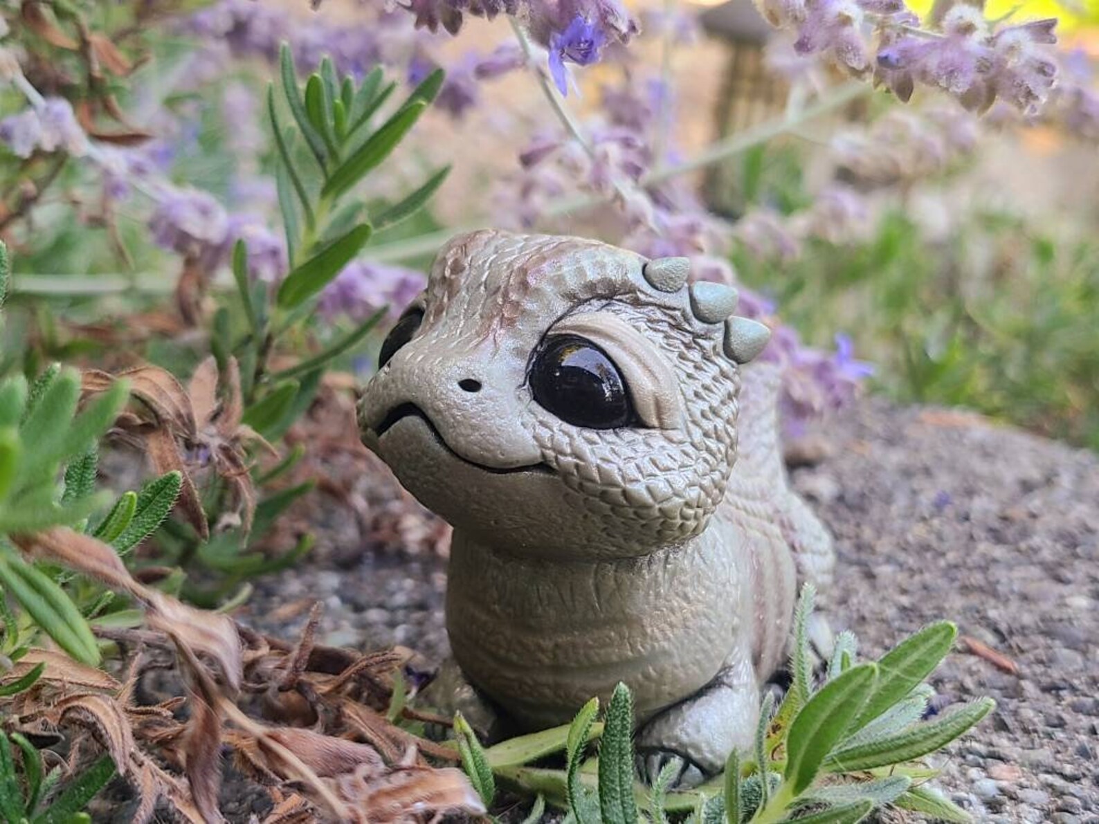 Baby Dragon Silicone Mold Lizard Soap Mold Silicone Mold for - Etsy