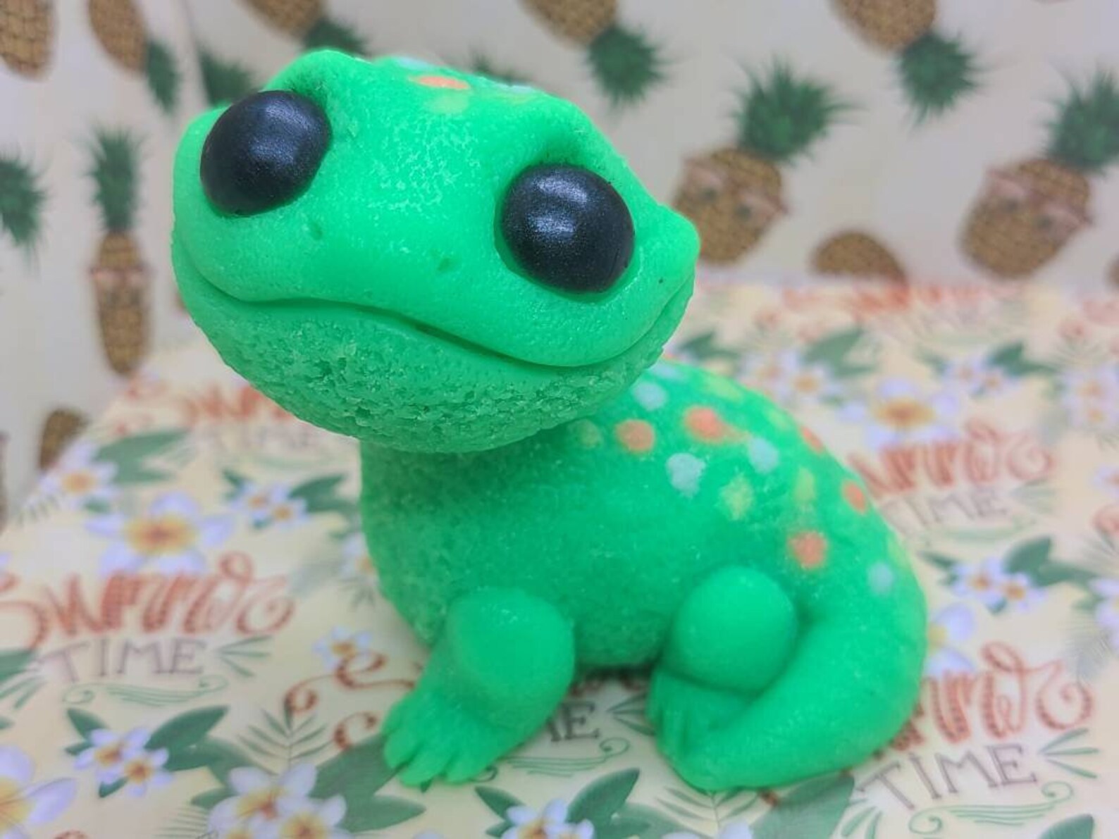 Lizard silicone mold 3d silicone mold Gecko 3d silicone mold | Etsy