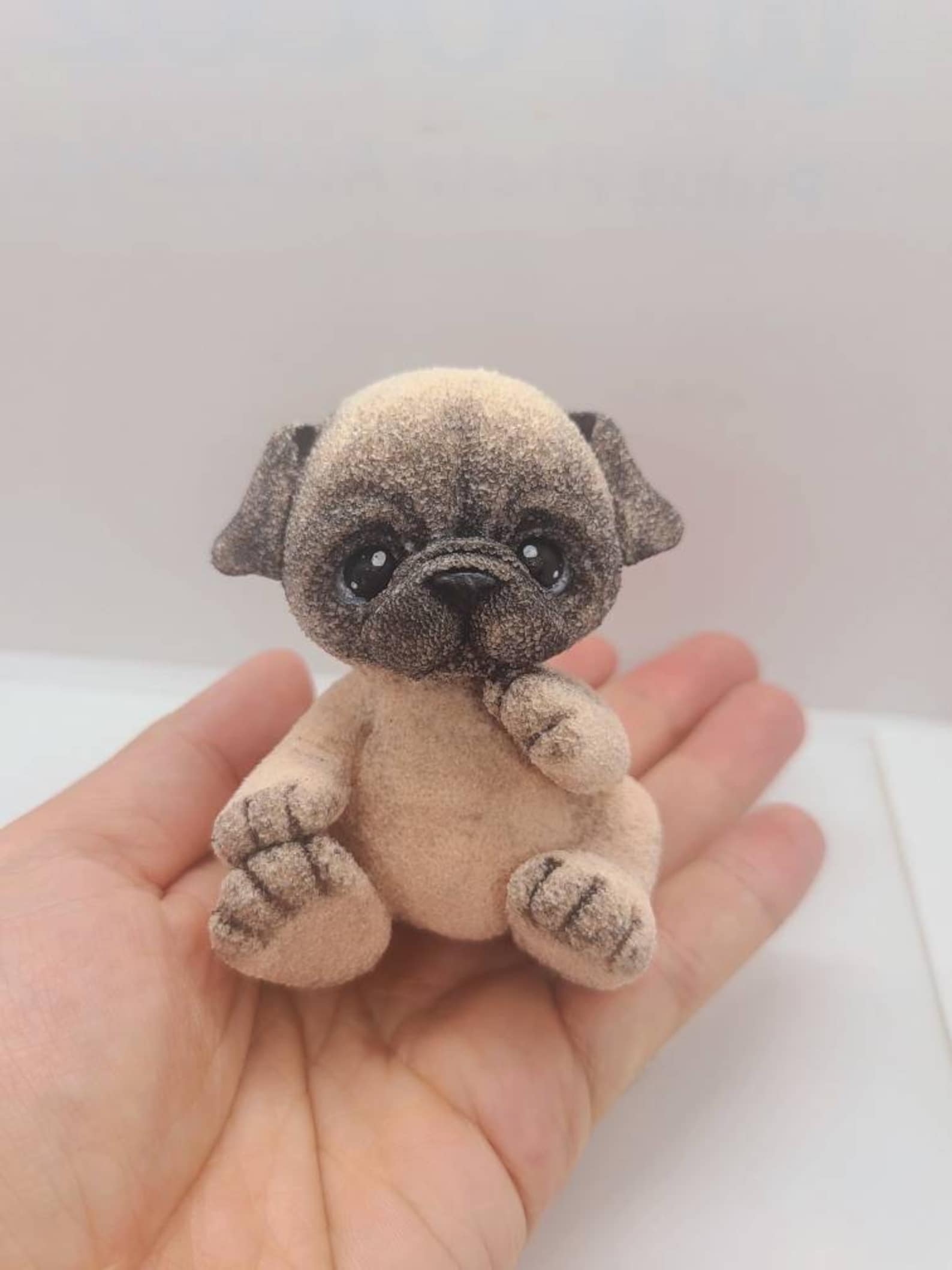 Dog Silicone Mold Pug Silicone Mold Cute Puppy Mold Silicone - Etsy