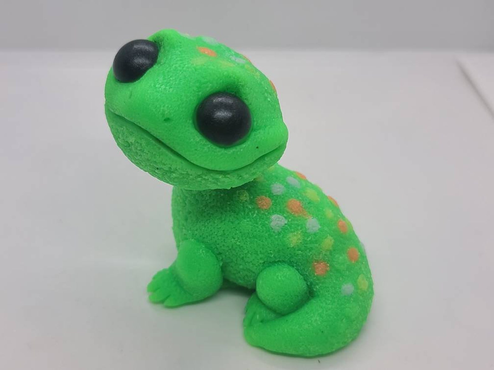 Lizard silicone mold 3d silicone mold Gecko 3d silicone mold | Etsy