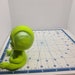 Cute Alien Baby Silicone Mold - Epoxy Resin, Soap, Candle - Etsy