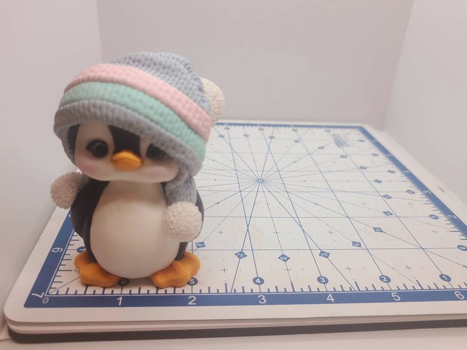 Penguin Soap Mold Winter Silicone Mold Epoxy Resin Mold - Etsy