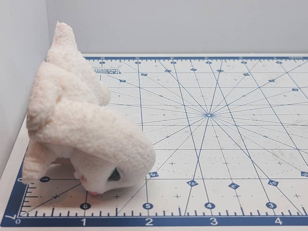 Rabbit Soap Mold Easter Bunny Mold Rabbit Silicone Mold - Etsy