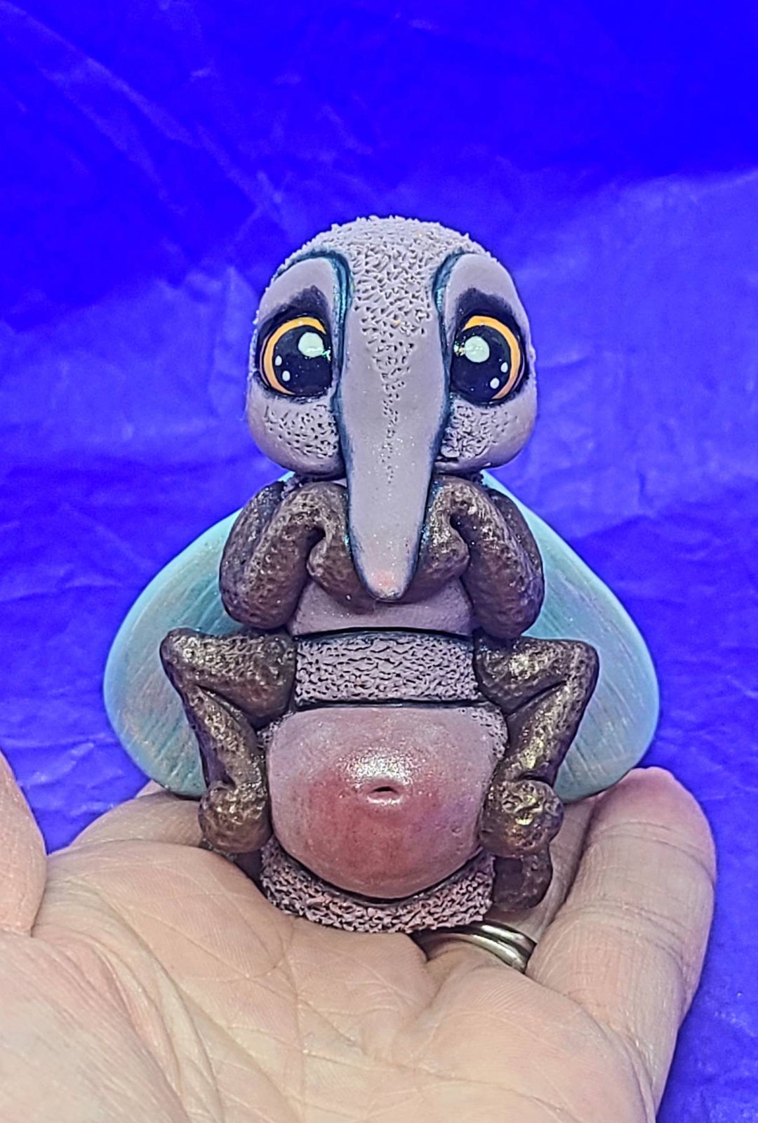 Mosquito Mold Insect Silicone Mold Soap Mold Garden Decor Mold Unique ...