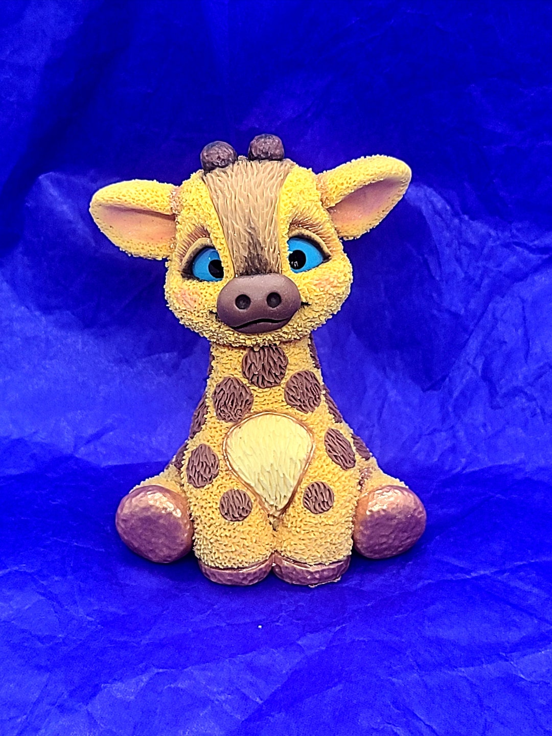 Giraffe Soap Mold Giraffe Silicone Mold Animal Shape Mold Mold for ...