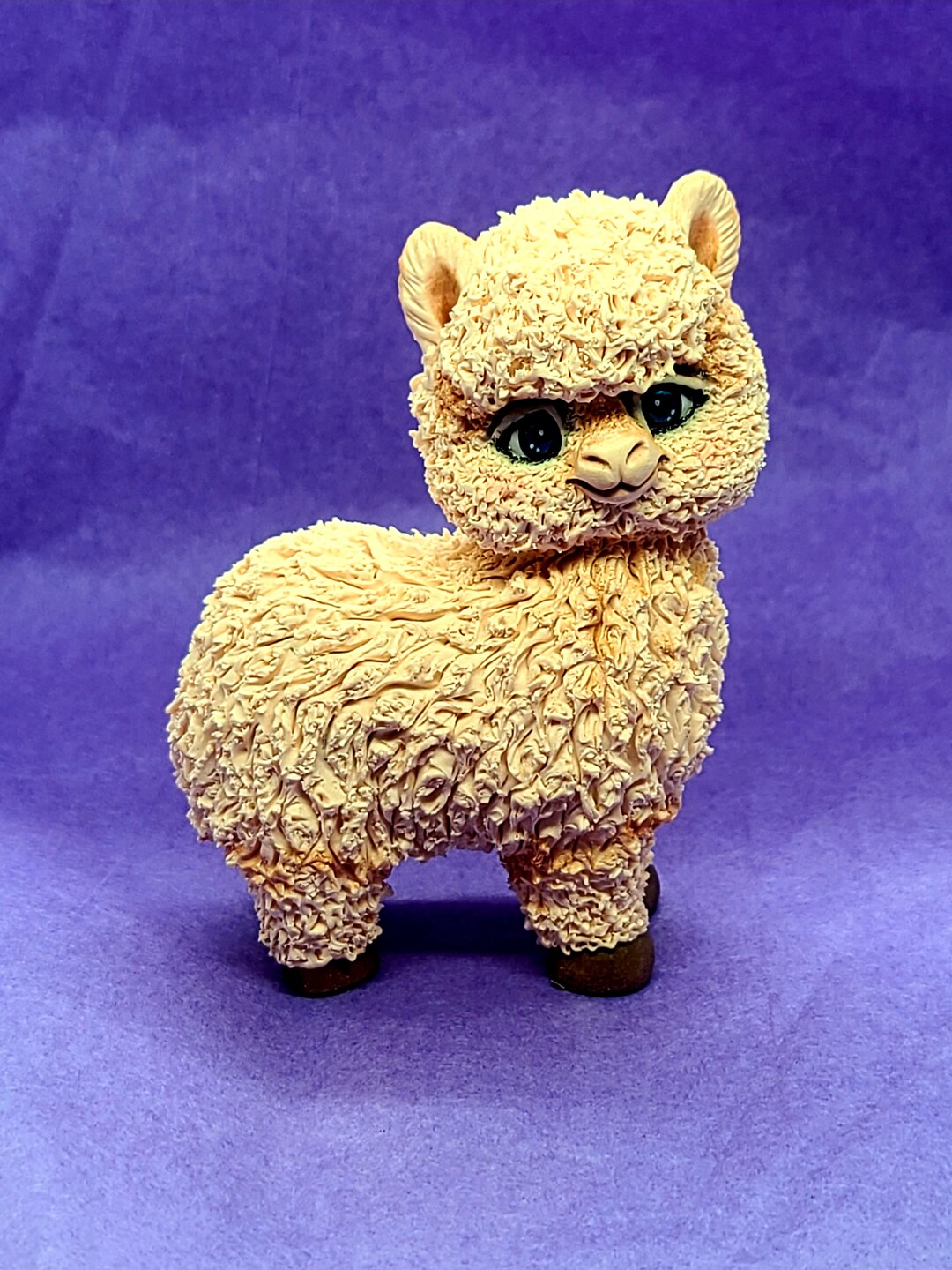 Alpaca Silicone Mold Decor Lama Mold Lama Silicone Mold Mold for Toys ...