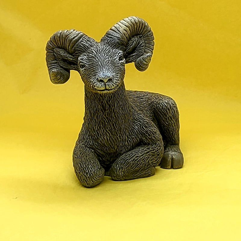 Sheep Mold - Etsy