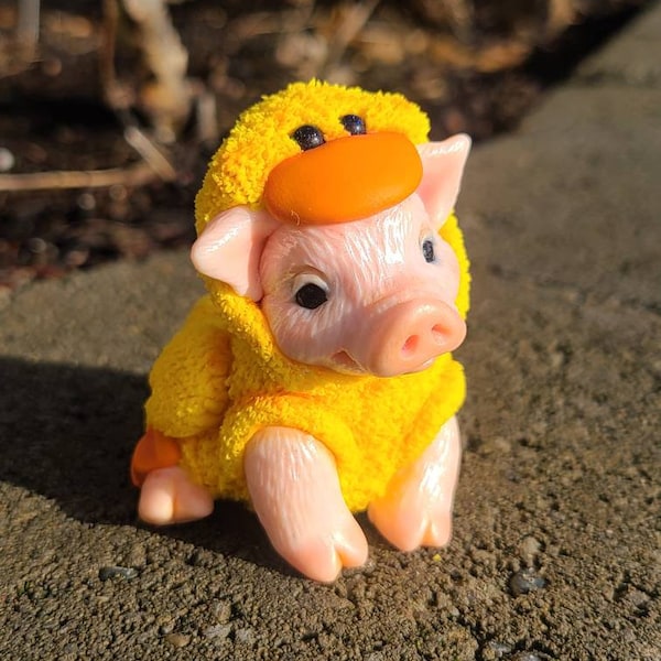 Pig Silicone Mold - Etsy