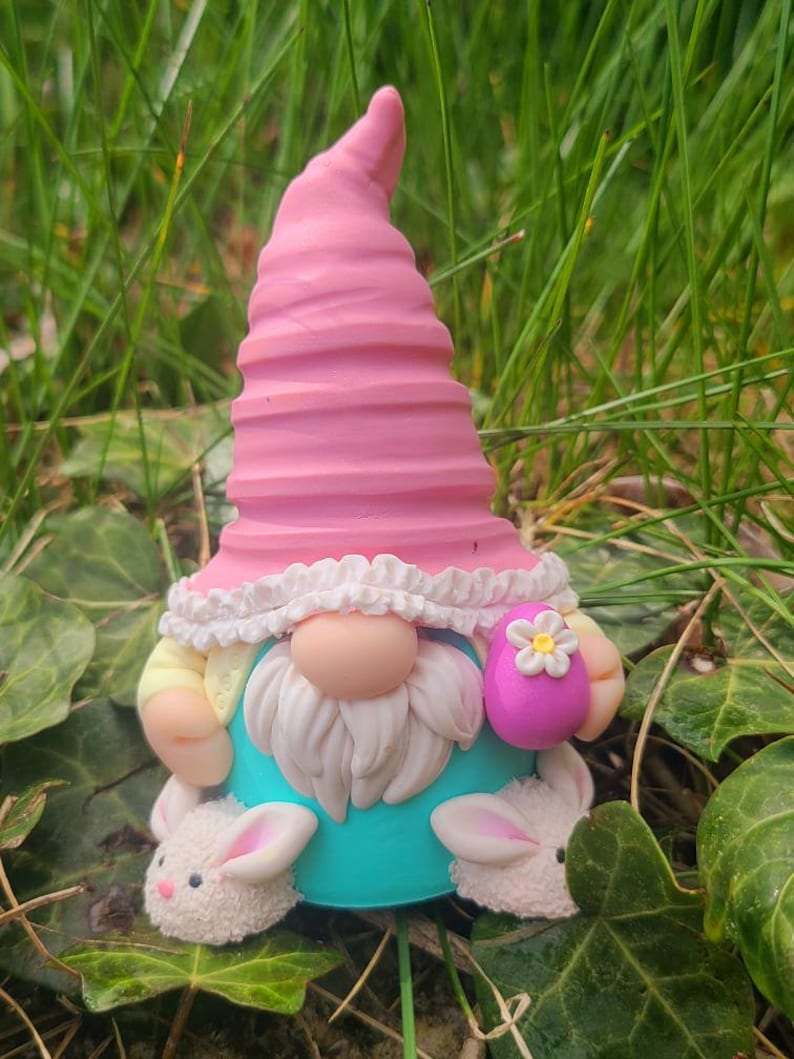 Gnome Silicone Mold Dwarf Silicone Mold Gnome Mold for Soap - Etsy