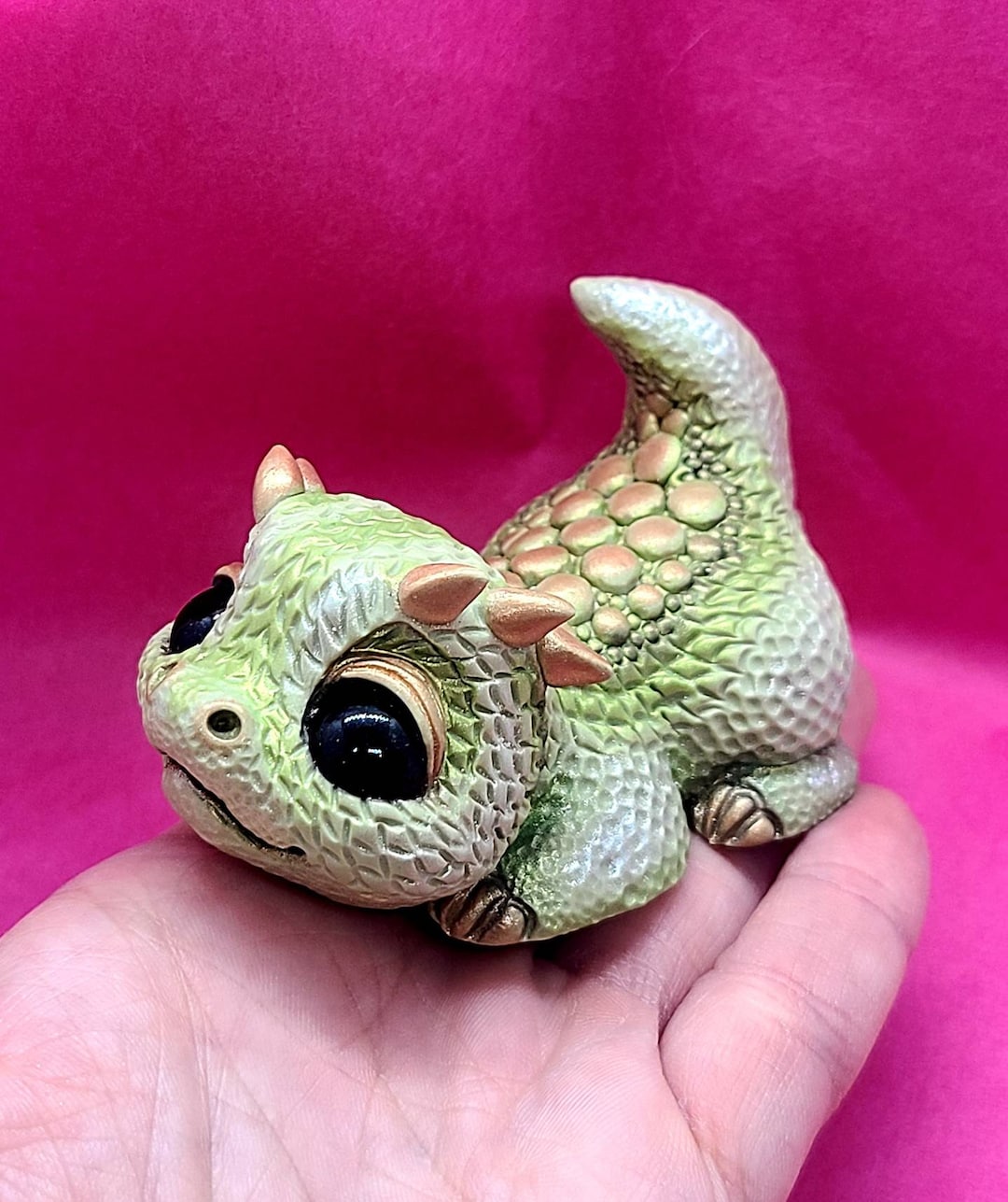 Baby Dragon Silicone Mold Lizard Soap Mold Silicone Mold for Soap Mold ...