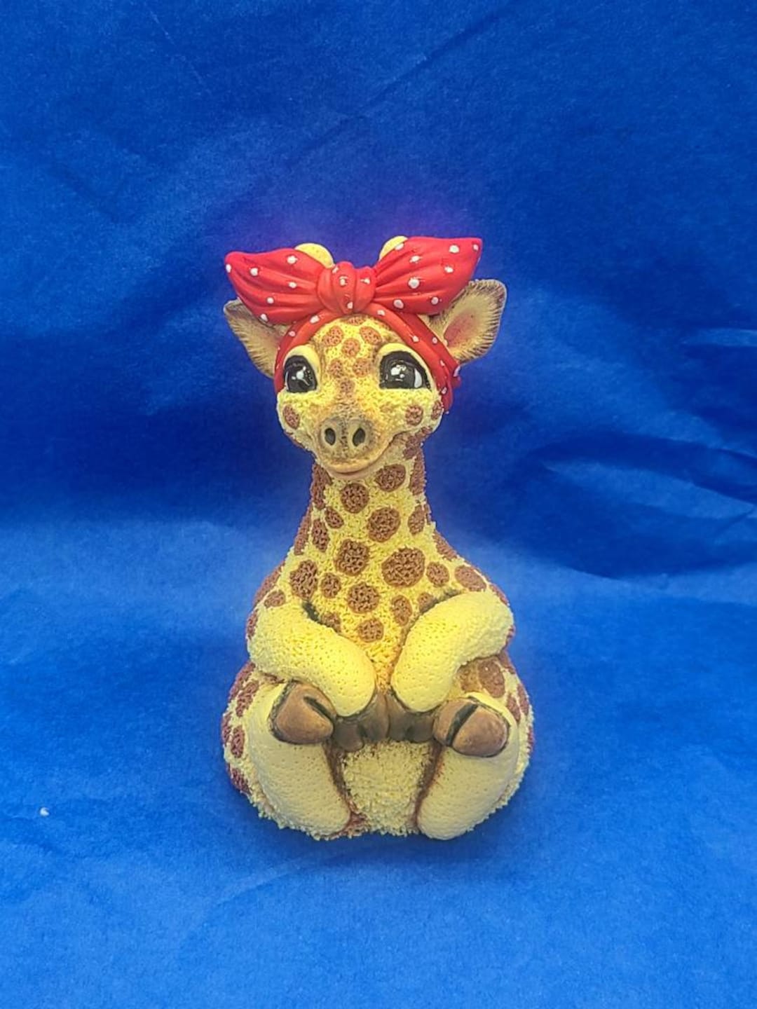Giraffe Soap Mold Giraffe Silicone Mold Animal Shape Mold Mold for ...