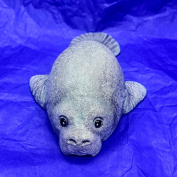 Silicone Sea Creature Molds - Etsy