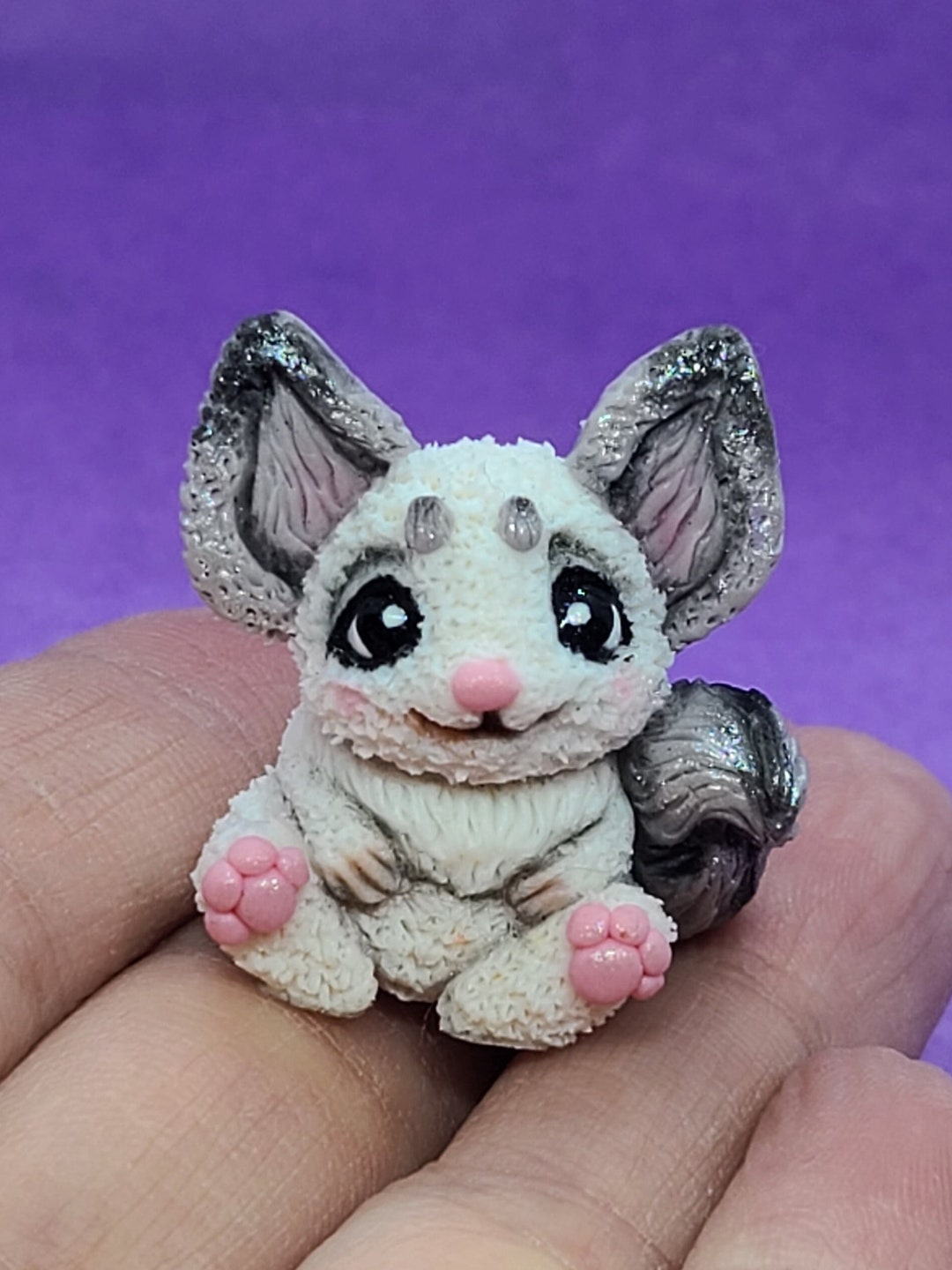 Mold for Halloween Fancy Creature Mini Mold Creature Silicone Mold Soap ...