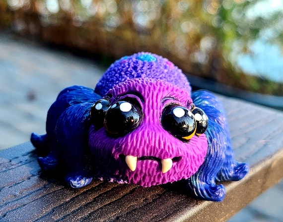 Spider Silicone Mold Halloween Silicone Mold 3d Mold Soap Mold - Etsy