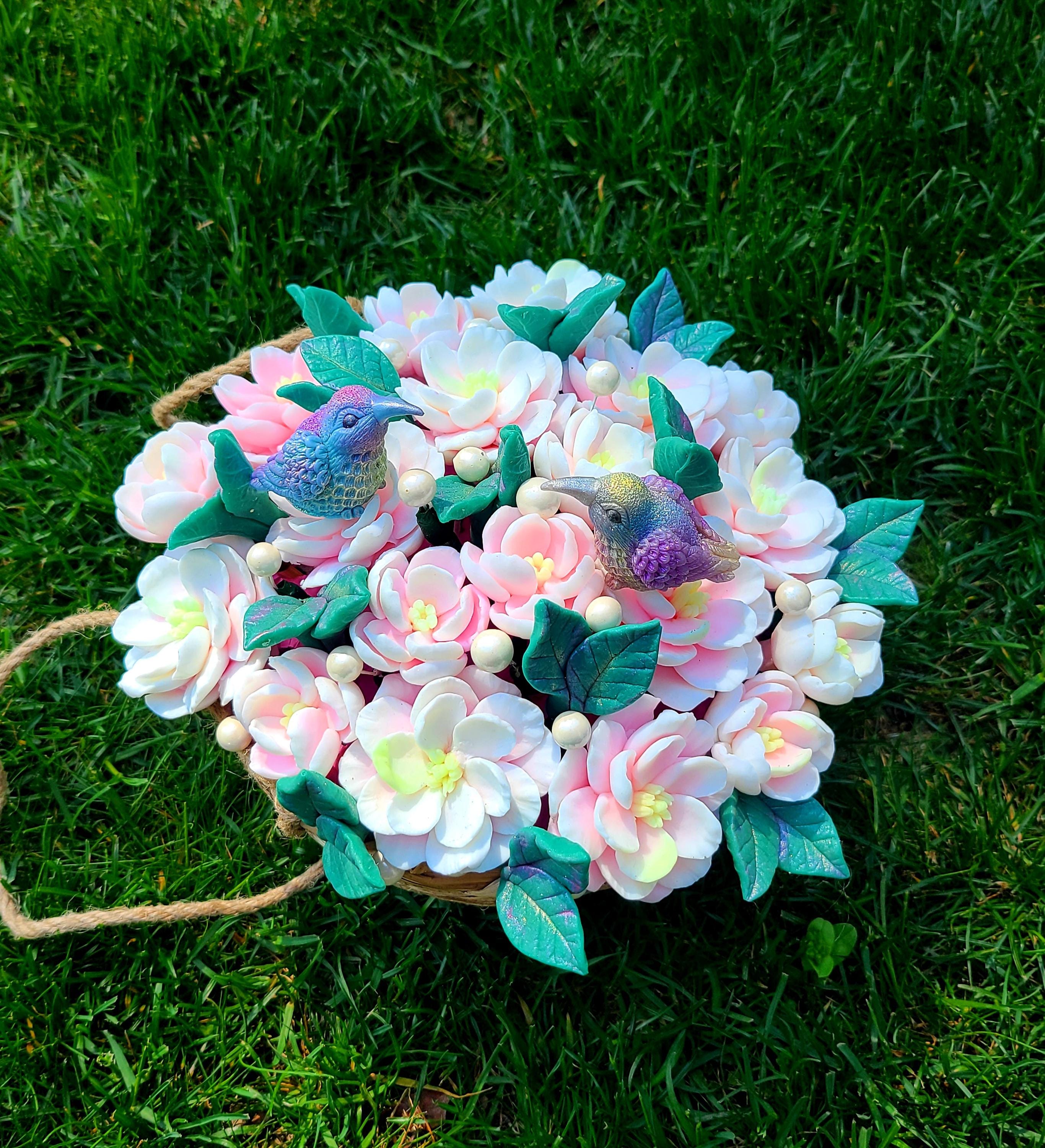 3D Camellia Silicone Mold Set - Flower Craft, Soap, Resin - Etsy