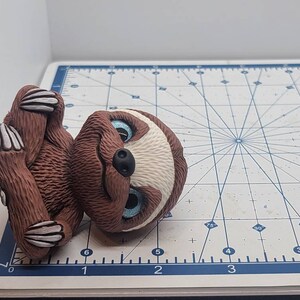 Sloth Silicone Mold Sloth Soap Mold Sloths in Love Mold Mold for ...