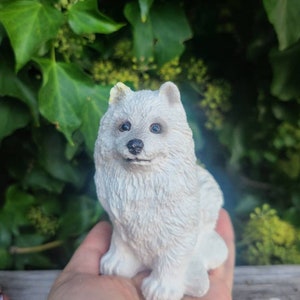 Dog Silicone Mold Cute Puppy Mold Silicone Mold for Soap Mold for ...