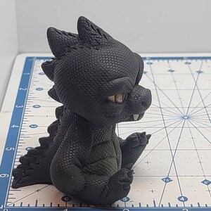 Baby Dragon Mold Baby Godzilla Mold Lizard Soap Mold Mold for Epoxy ...