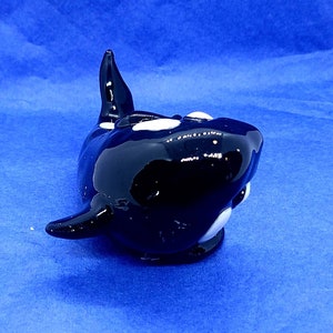 Orca Silicone Mold Fish 3d Mold Hawaiian Soap Mold Epoxy Resin Mold ...