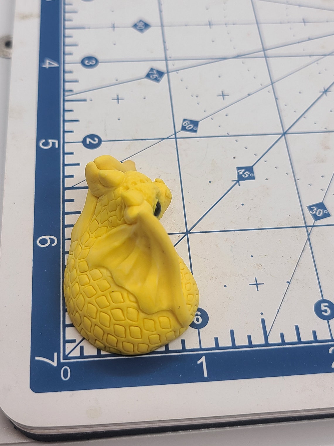 Mini Dragon Mold Dragon Silicone Mold Mold for Soap Mold for Epoxy ...