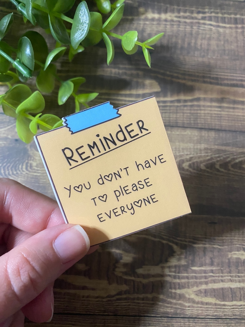 Mental Health Sticky Note Stickers / Mental Health Reminder - Etsy Mental Health Sticky Note Stickers / Mental Health Reminder - Etsy