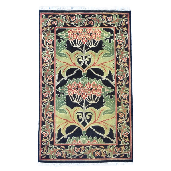 William Morris Rugs - Etsy