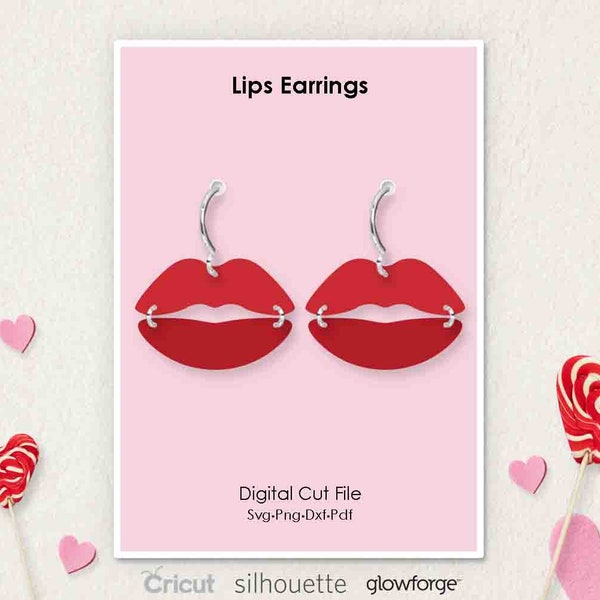 Valentine Svg Glowforge - Etsy