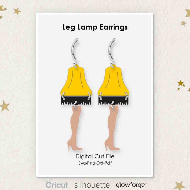 Leg Lamp - Etsy