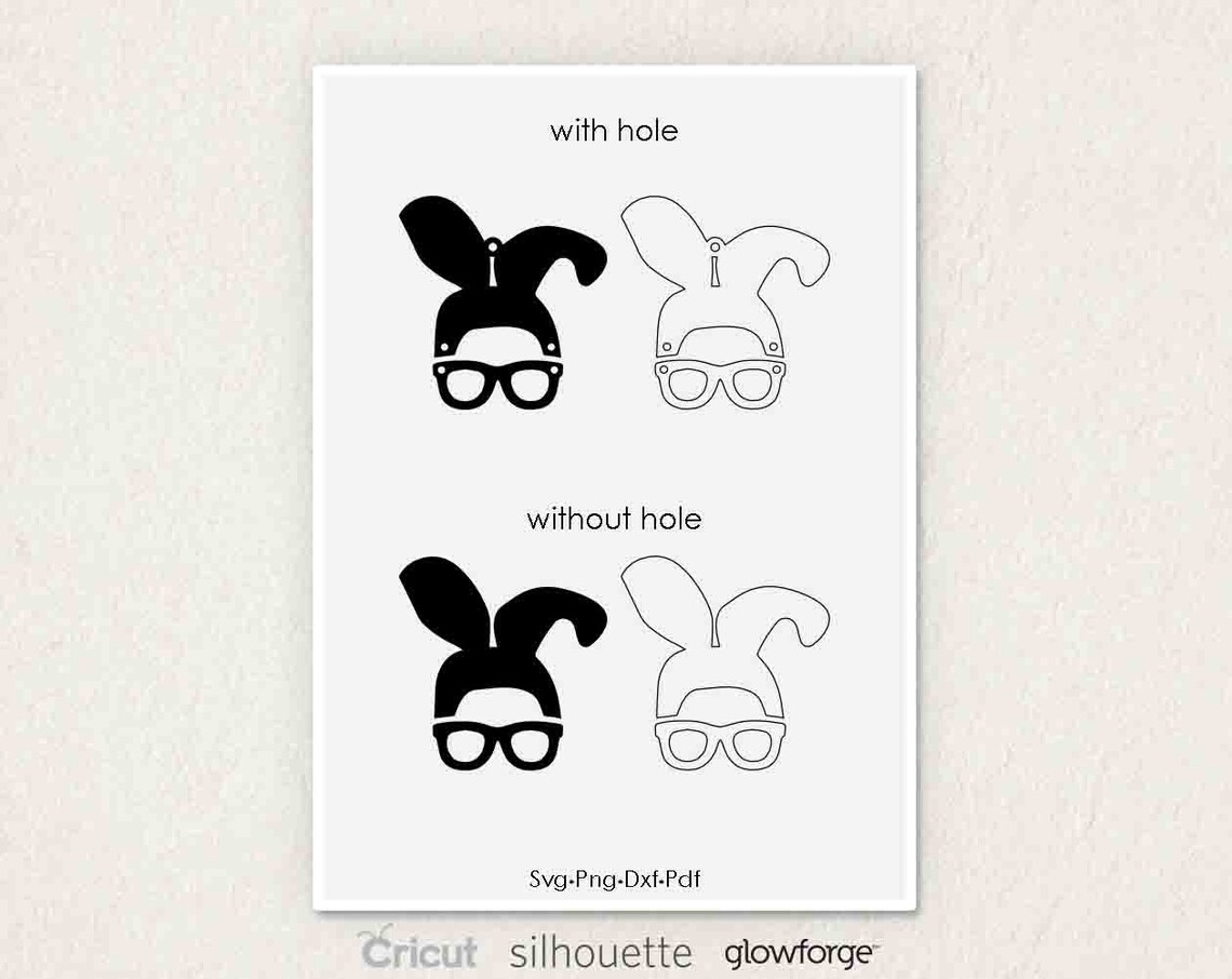 Ralphie in Pink Bunny Suits Pajamas Earrings, A Christmas Story, Svg ...