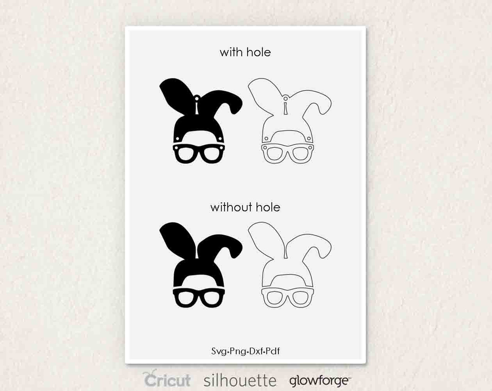 Ralphie in Pink Bunny Suits Pajamas Earrings, A Christmas Story, Svg ...