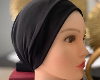 Silk Bonnet No Slip - Etsy