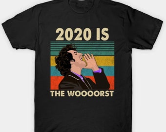 Jean Ralphio Shirt | Etsy