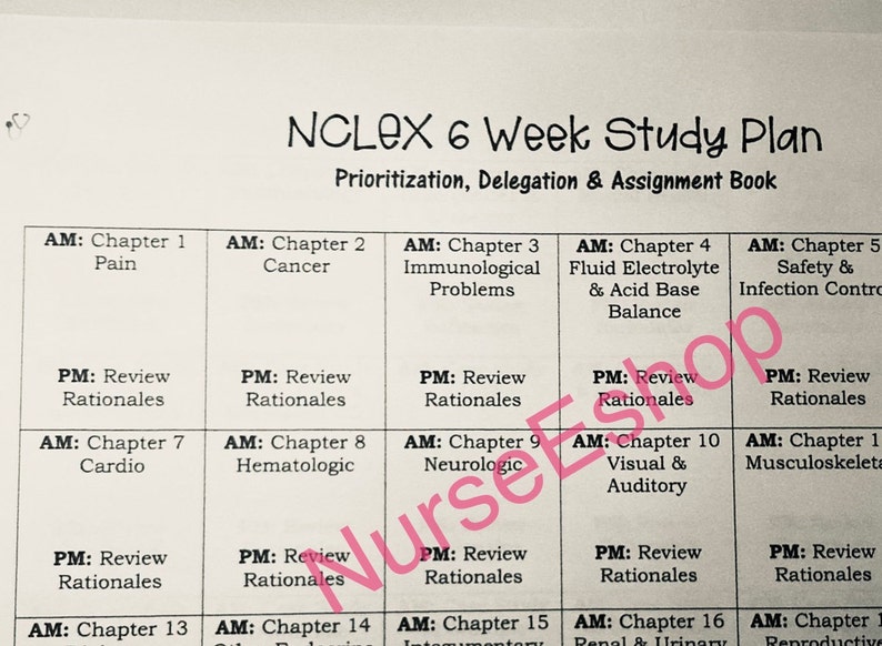 nclex-study-plan-template-new-i-made-a-language-study-schedule-template