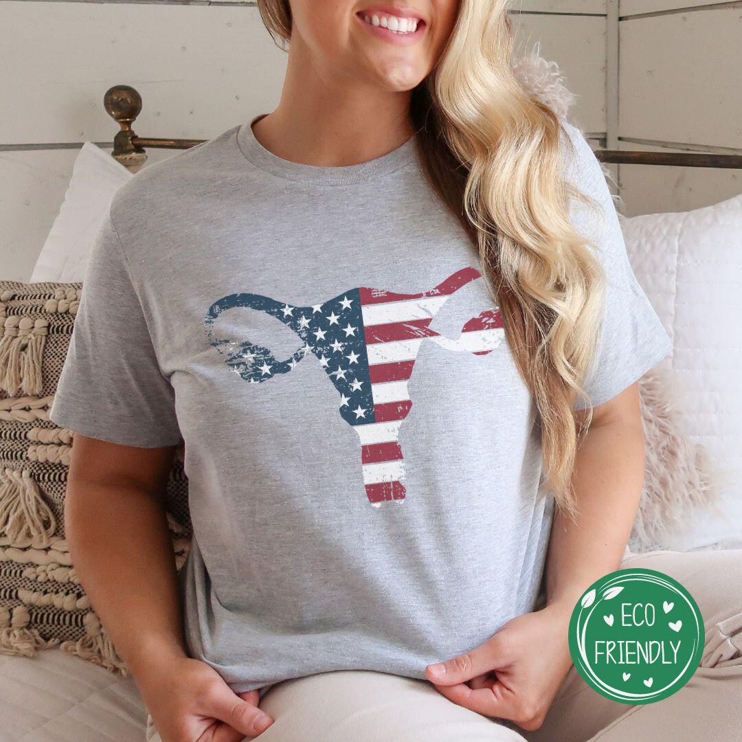 Political Feminist Activism, Anti Trump Shirt, Leftist, Election Shirt ...