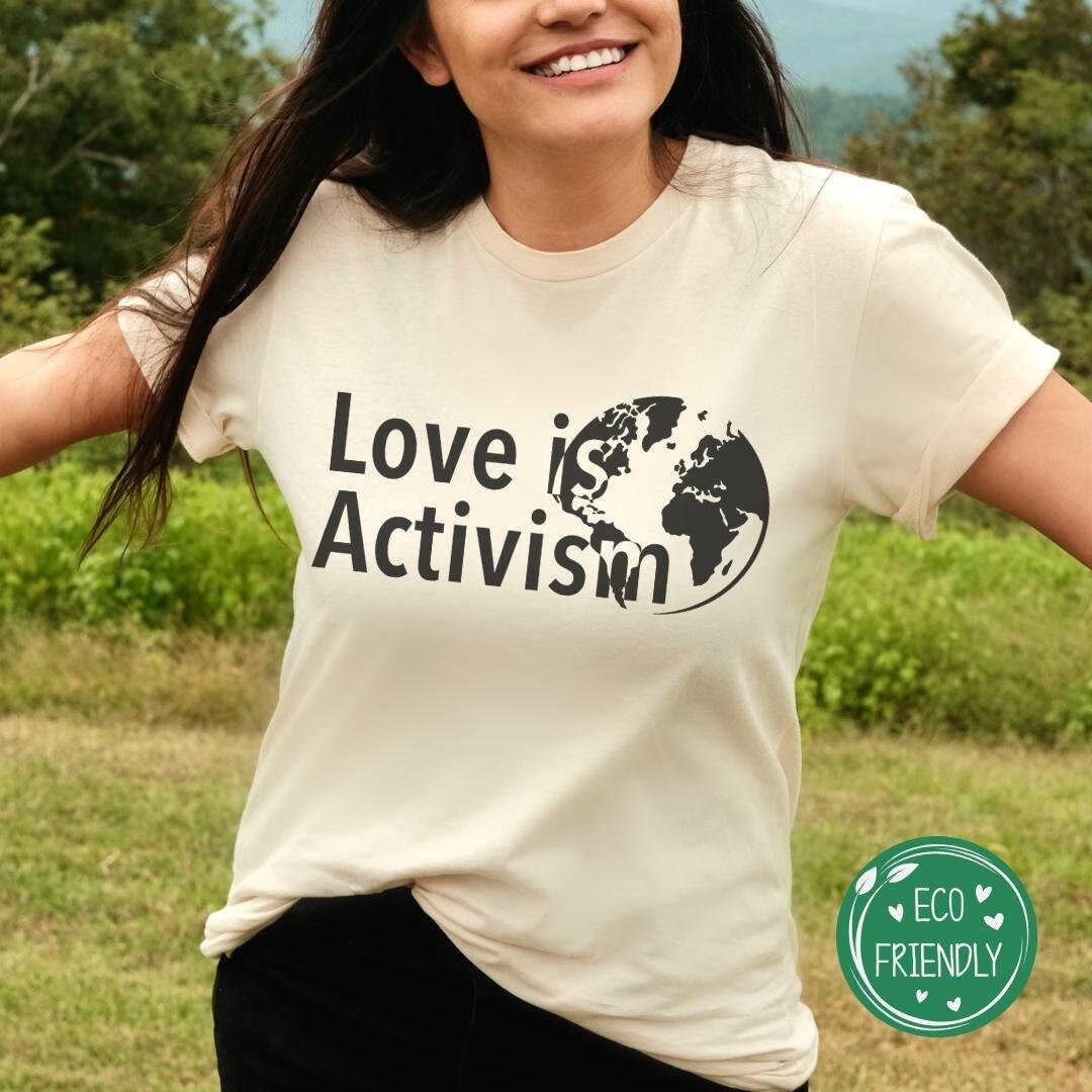 Mother Earth Shirt, Respect Your Mother Shirt, Vegan Shirt ...
