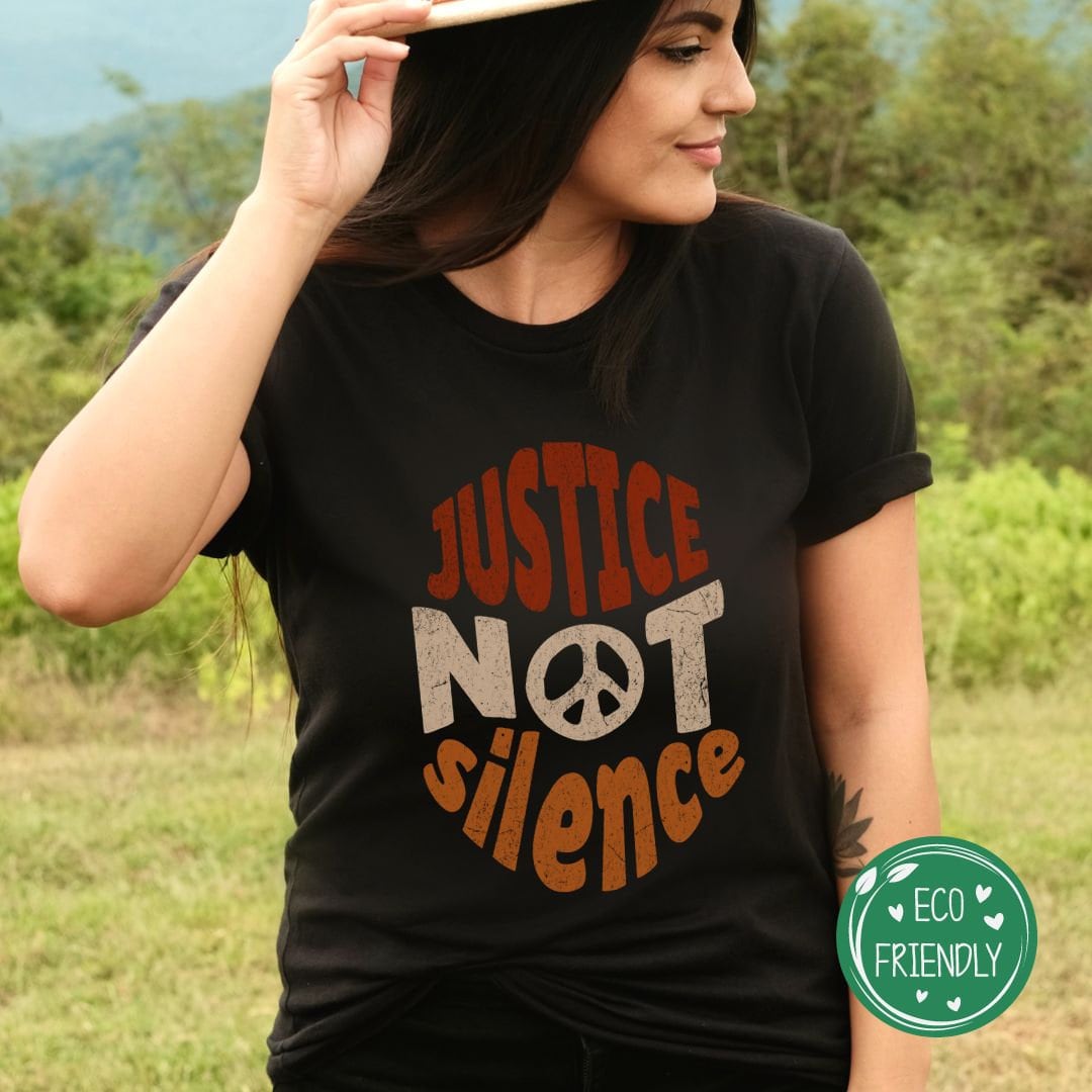 Retro Activist Crewneck, Social Justice Ally Street Wear, Human Rights ...