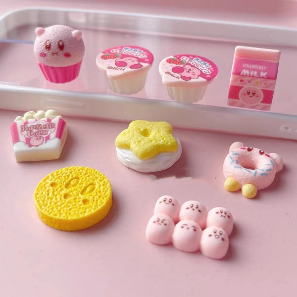 Decoden Supplies - Etsy