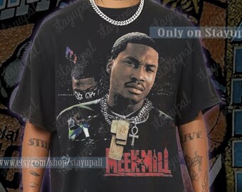 Meek Mill | Etsy