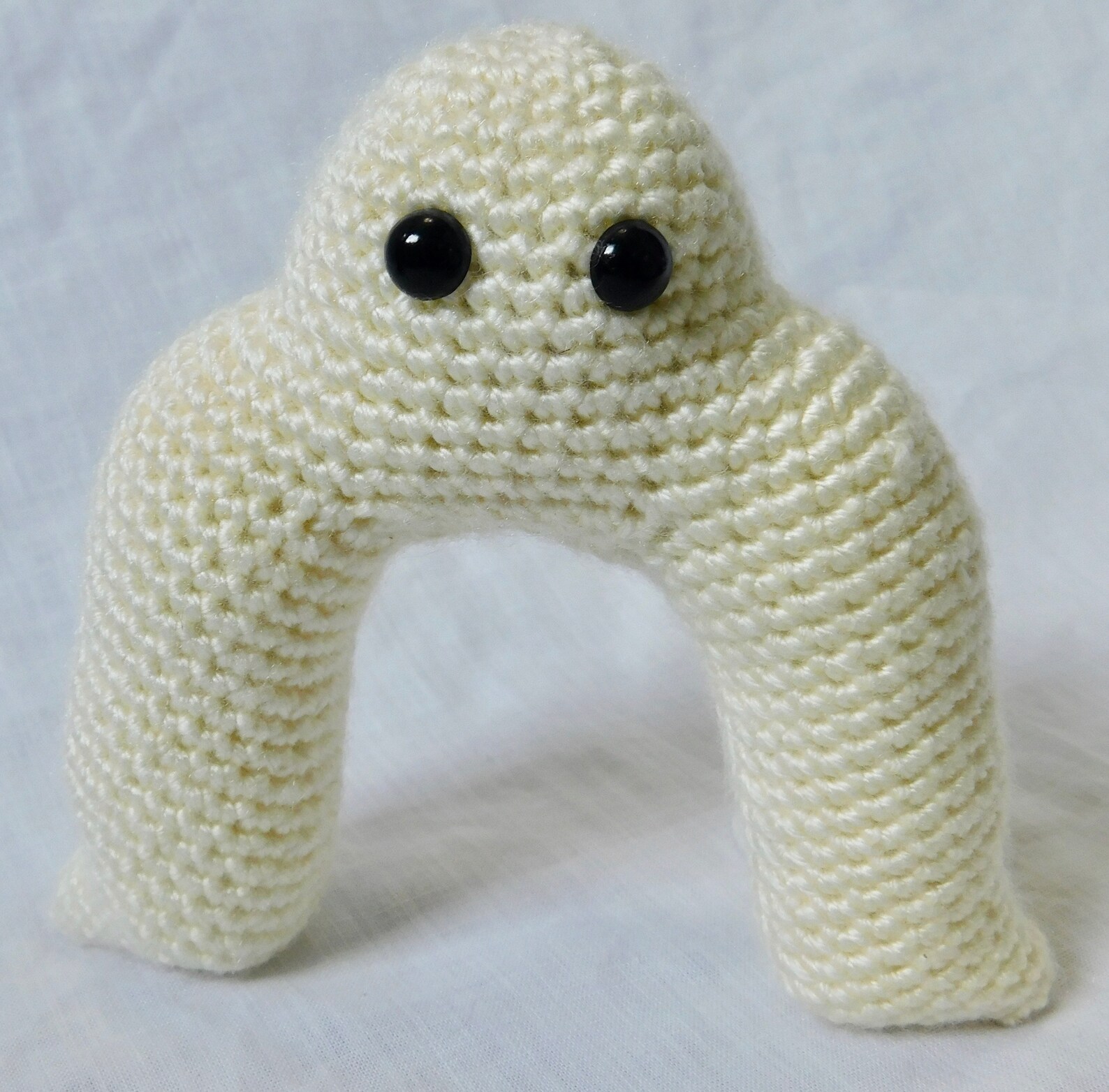 Cryptid Crochet Pattern Bundle 1 - Etsy