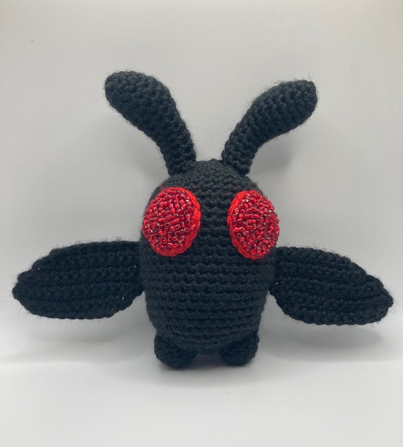 Cryptid Crochet Pattern Bundle 1 - Etsy