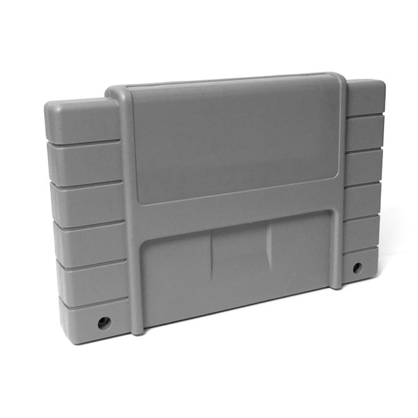 Super Nintendo Replacement Shell - Etsy