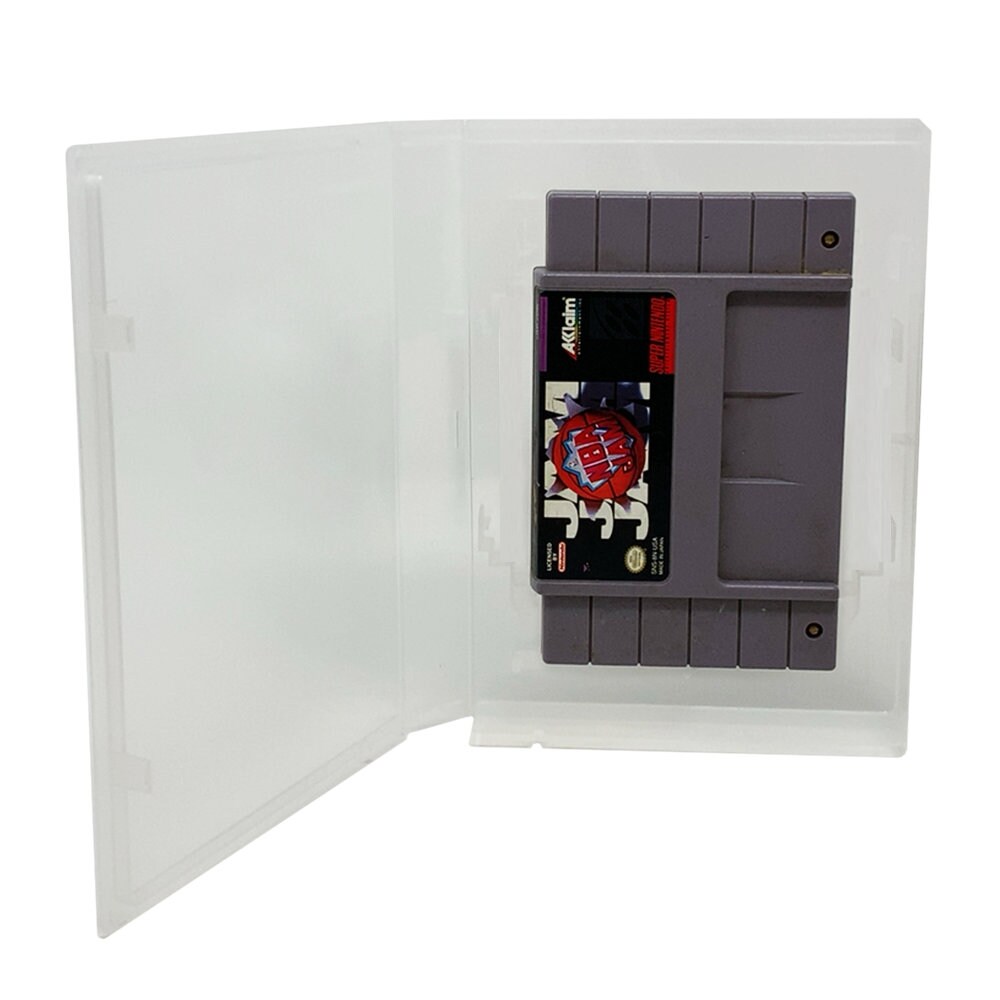 UNIVERSAL GAME CASE - by Old Skool - Etsy