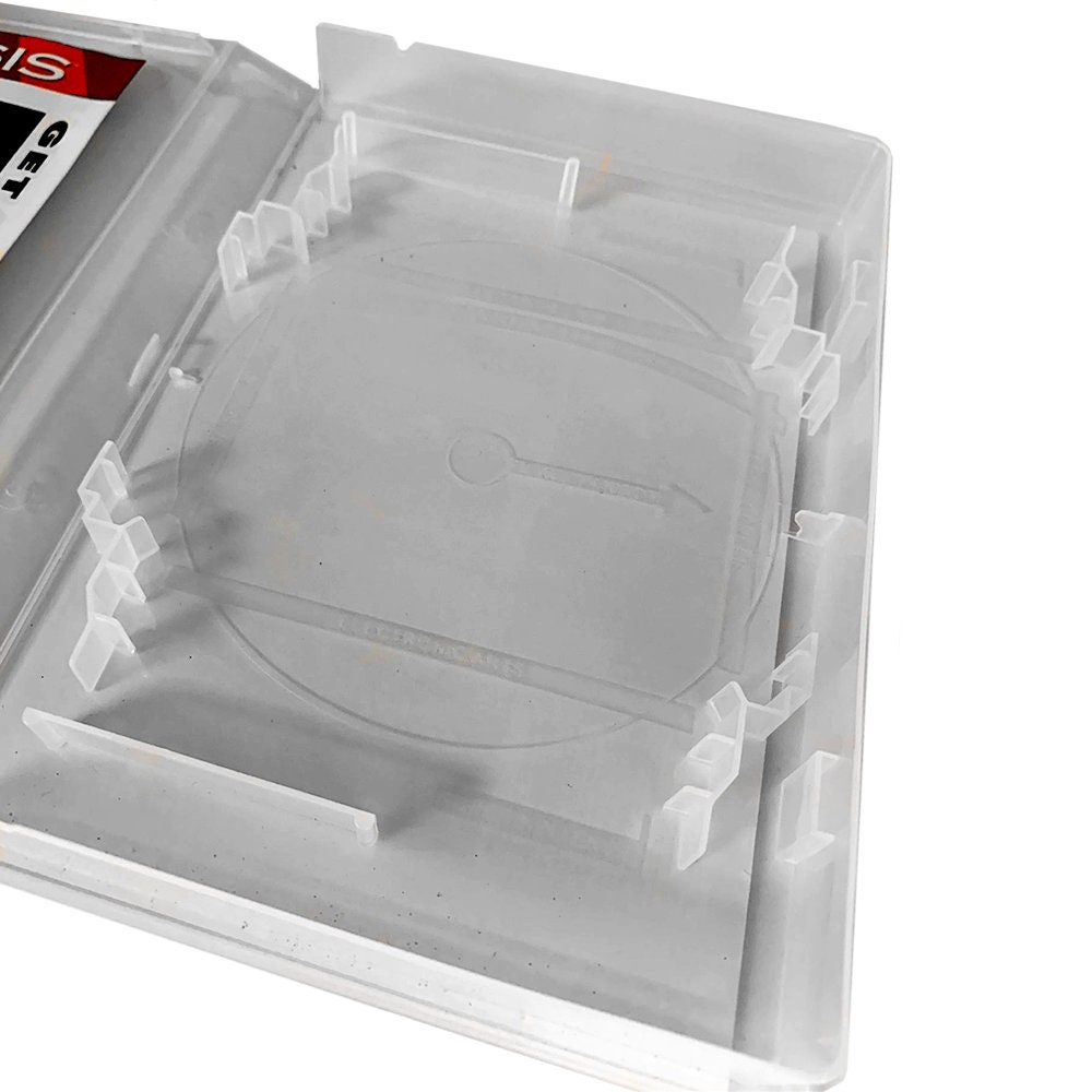 UNIVERSAL GAME CASE - by Old Skool - Etsy