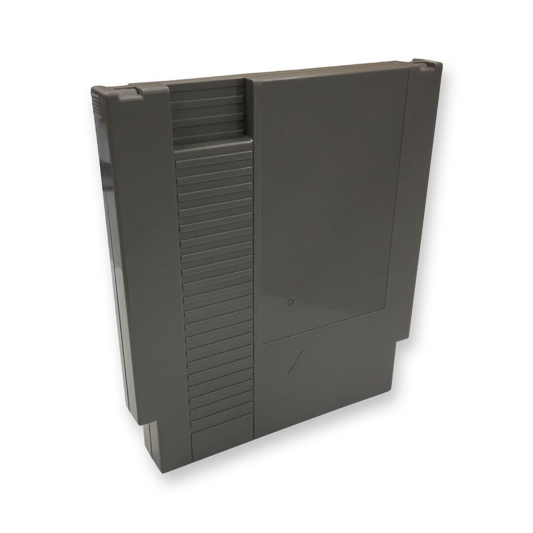 Replacement Cartridge Shell for NES [nintendo] - 3 Hole Version - Etsy