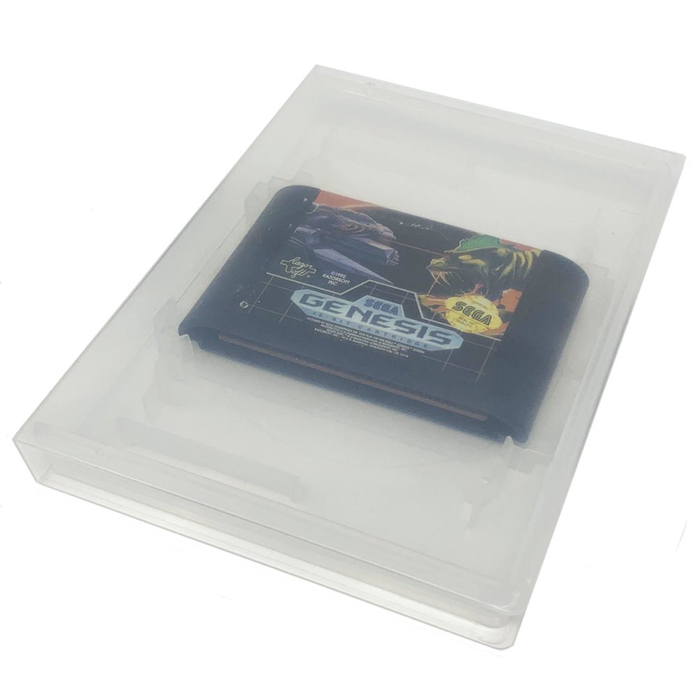 UNIVERSAL GAME CASE - by Old Skool - Etsy