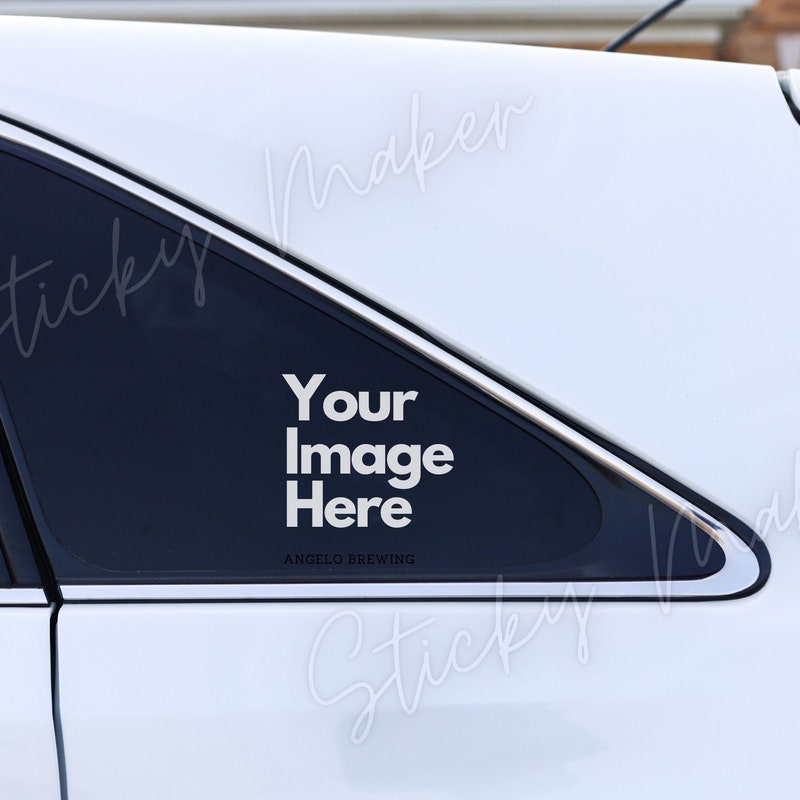 Car Side Graphics - Etsy