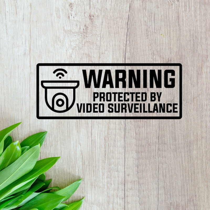 No Video Recording Sign - Etsy