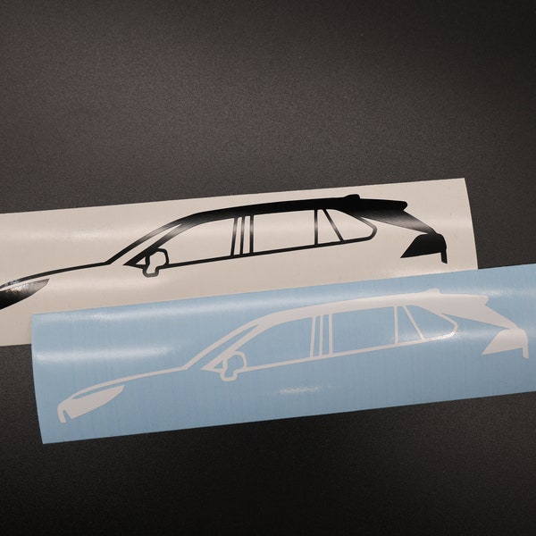 Toyota Rav4 Window Stickers - Etsy