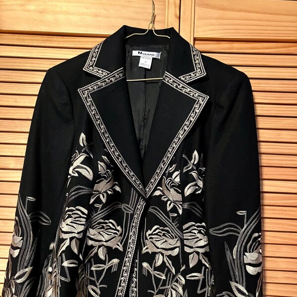 Nygard Jacket - Etsy