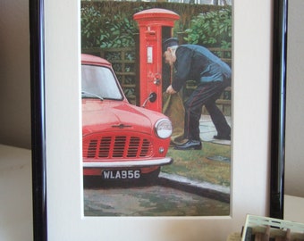 Ladybird Book - Etsy